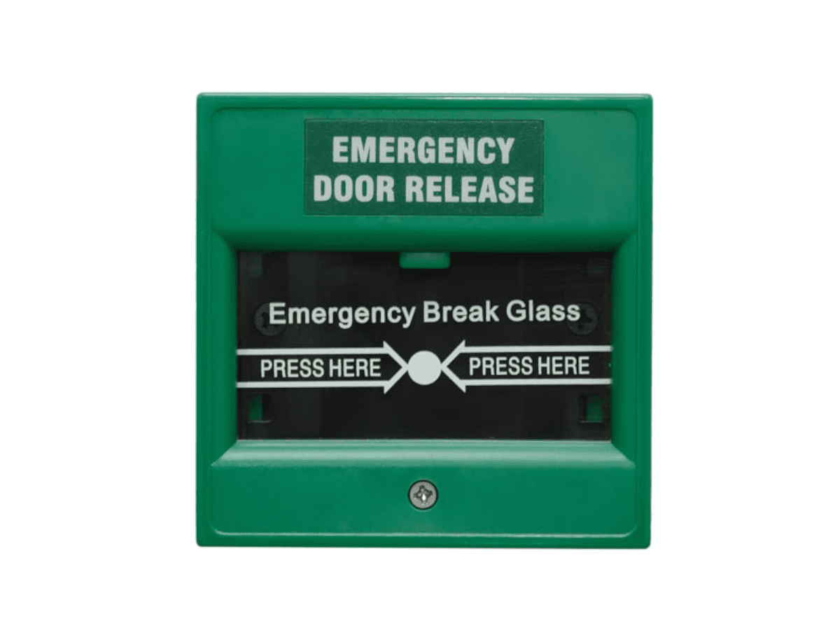 FIRE ALARM SYSTEM – Techsecure