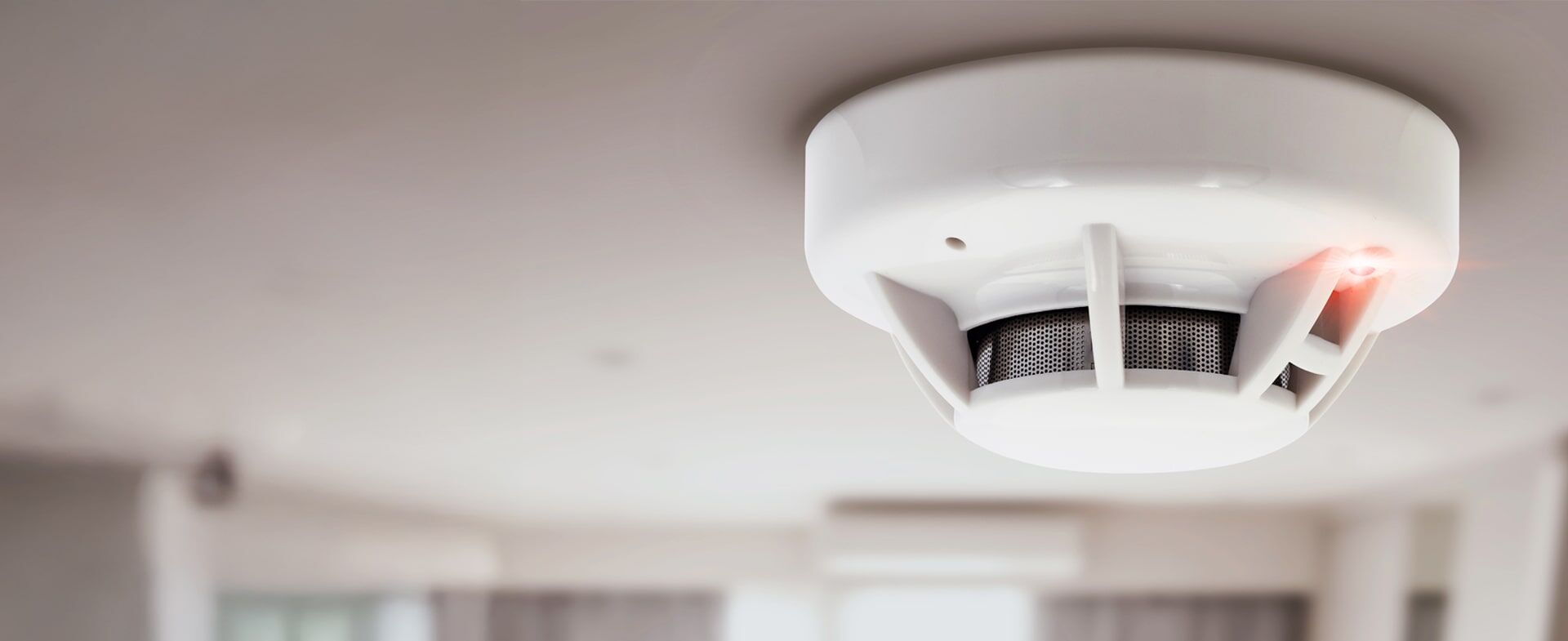 FIRE ALARM SYSTEM – Techsecure