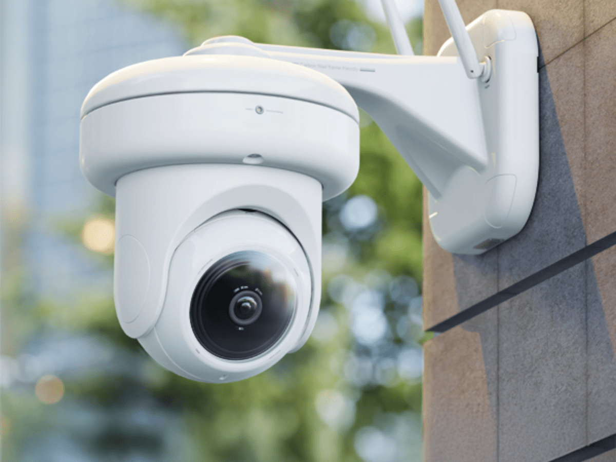 SURVEILLANCE – CCTV – Techsecure