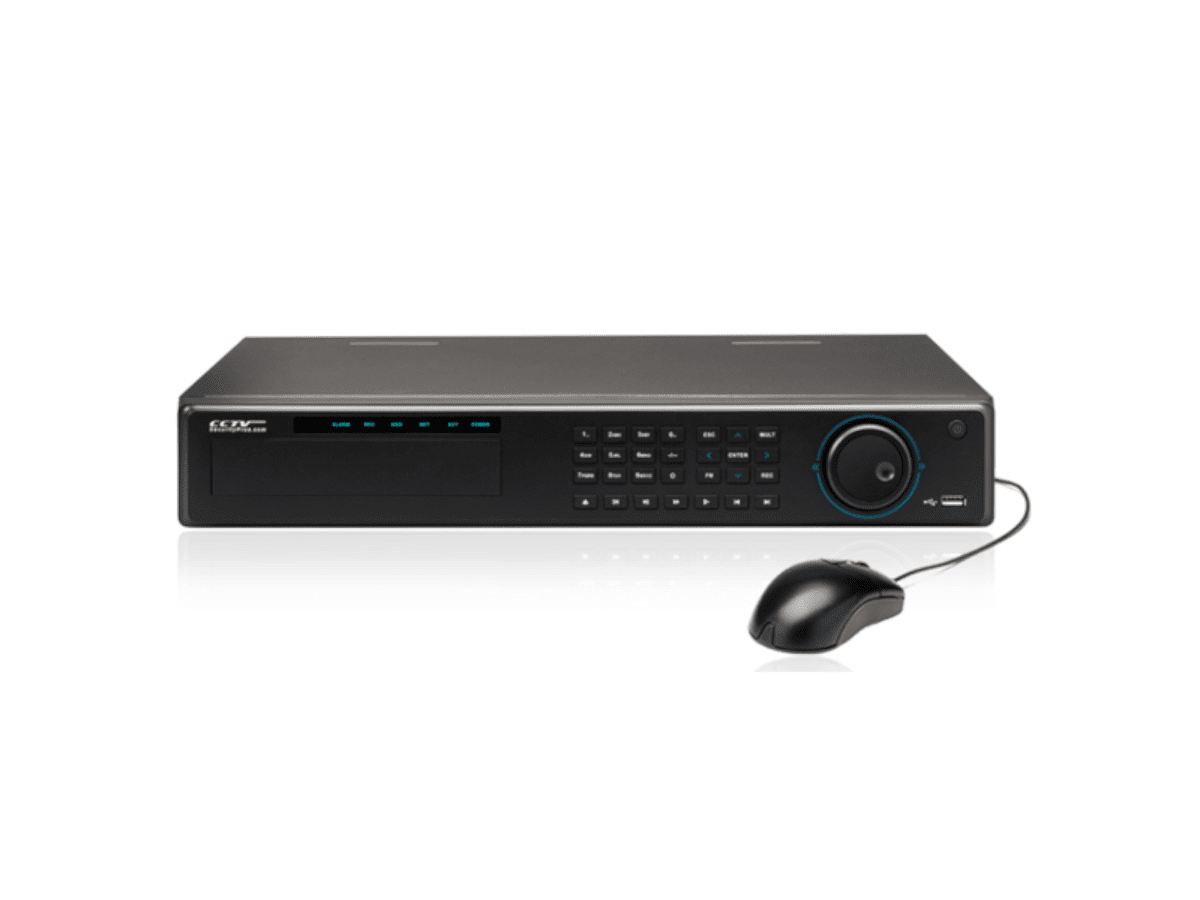 SURVEILLANCE – CCTV – Techsecure