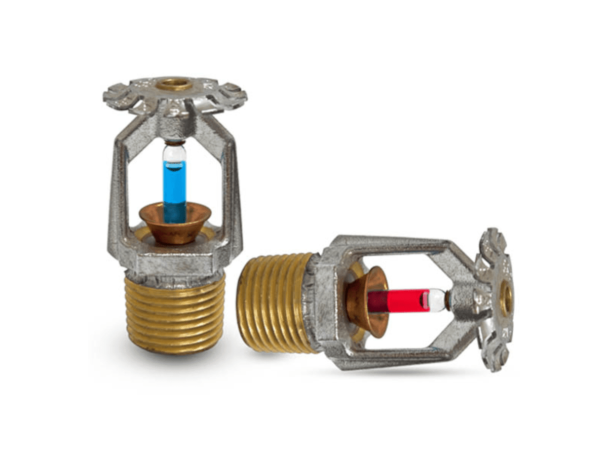 FIRE FIGHTING SYSTEM – Techsecure