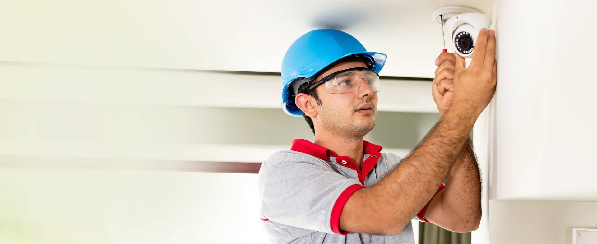 Techsecure – Electronic Security Systems Pvt. Ltd.